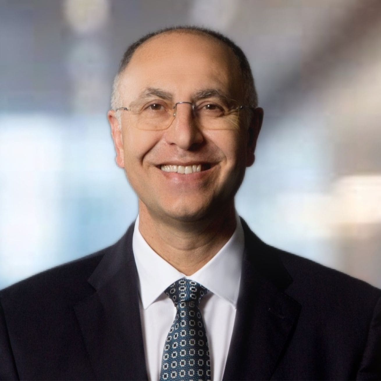 Zein El Hassan Board Member - Partner Financial Services, Mills Oakley